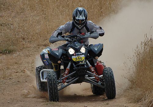 Article Baja Spain Inscriptions 76523340 | Blog Groupe Quad Action