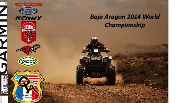 Merci A Nos Sponsors | Blog Groupe Quad Action